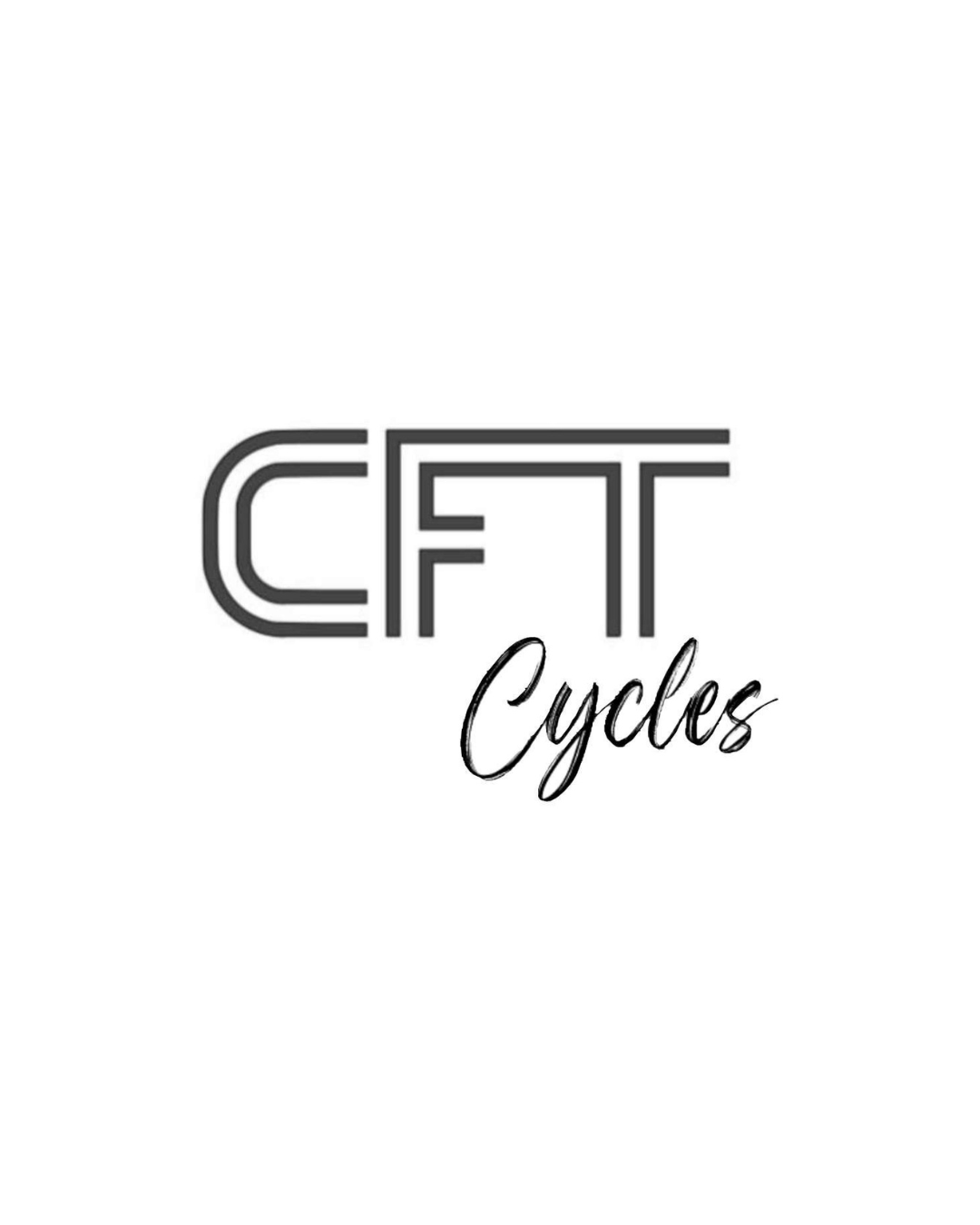 Products – CFT CYCLES